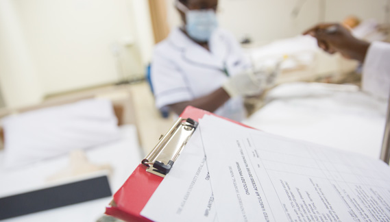 Projects | Brain & Mind Institute | The Aga Khan University